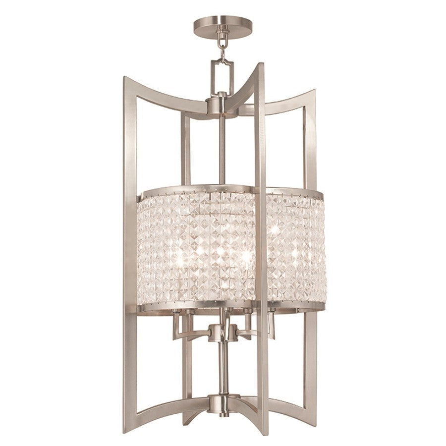 Livex Lighting Hall & Foyer Lighting — HausAppeal